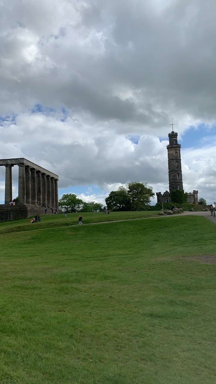 6 Free Parking Spots in Edinburgh, 2025
